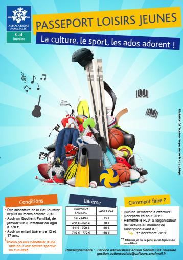 Les Loisirs Des Jeunes