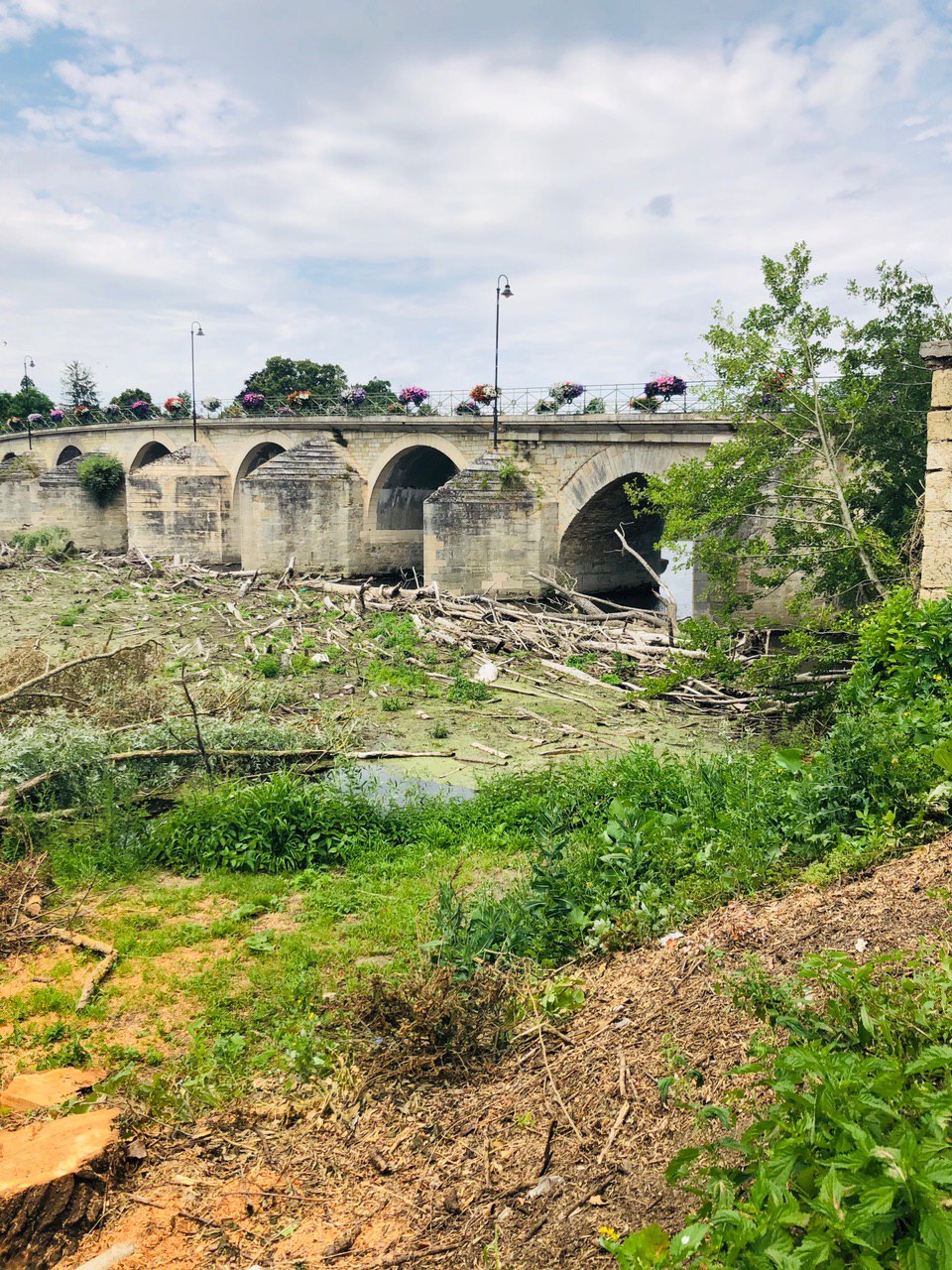 Ville de Descartes, Cité du Philosophe et de la découverte